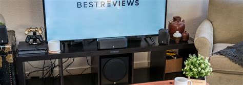 Best Logitech Speakers Oct BestReviews
