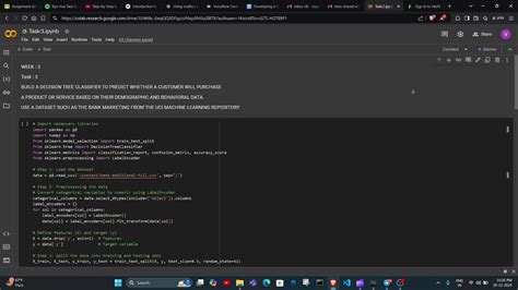 Sumit Kumar On Linkedin Machinelearning Ai Decisiontree