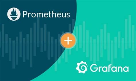 Integrating Prometheus And Grafana By Deploying Them On Kubernetes Pods