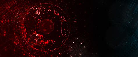 양자 처리 딥 러닝 인공 지능 비즈니스 또는 과학 프레젠테이션을 위한 미래 신기술 0명에 대한 스톡 벡터 아트 및 기타 이미지