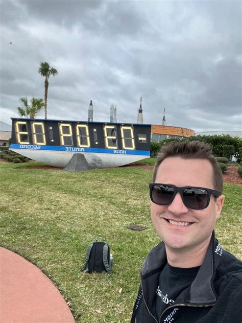 Jonathan Stroud 🚀 On Linkedin 🚀 Space Doesnt Need More ‘influencers