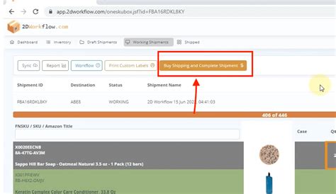 2d Workflow Review Can This Prep Software Help Scale Your Fba Business