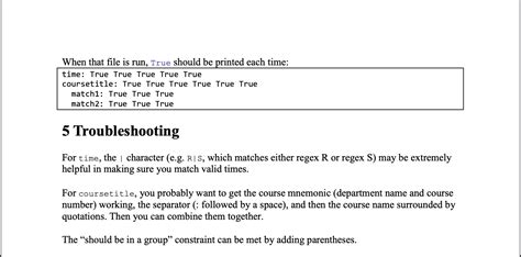 1 task goal the goal of this assignment is to