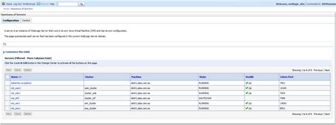 Oracle Fusion Applications 11 1 2 9 Installation Part 5 Oracle Developer DBA Tools