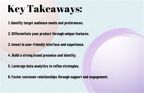 How To Compete Software Effectively In A Crowded Market Aeravision