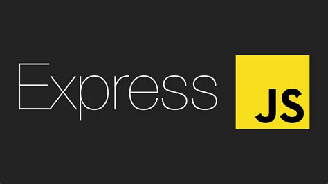 Awesome Expressjs Your Gateway To Powerful Nodejs Web Development