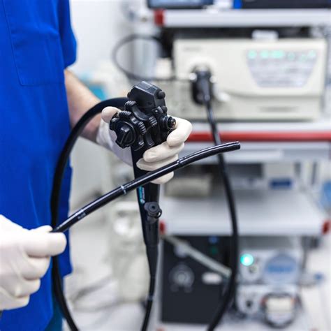 Top 7 Endoscopy Device Companies Market Share And Analyst Evaluation