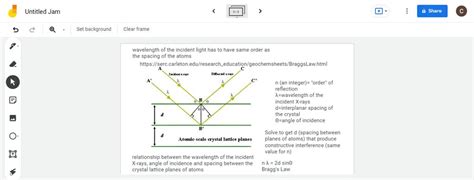 For The Structural Analysis Of Various Lattice X Rays Are Used Because A X Rays Have
