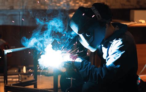 Consejos Para Soldar Eficientemente WELDTRONIC