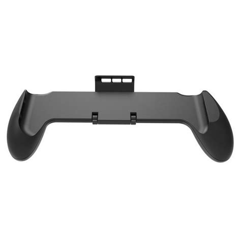 Handle Grip With Stand Non Slip Switch Lite Game Console Handle Case