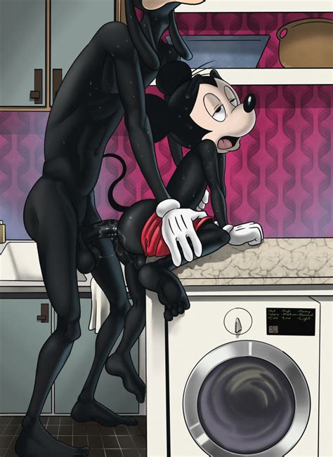 Rule 34 Anal Anthro Canine Cum Disney Doggy Style Furry Gay Goofy