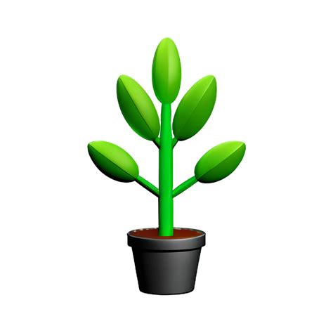 Shrub Rendering