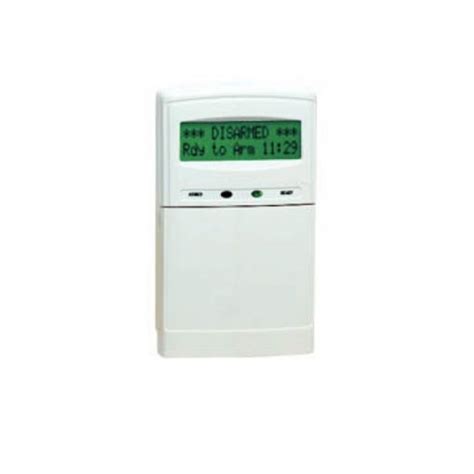 PINKP SUPA ALARM LED KEYPAD PSA Products
