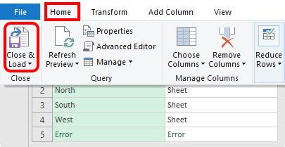 How To Merge Excel Files Into One Basic Excel Tutorial