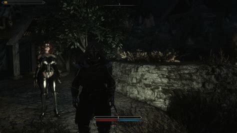 Remove Showracemenu Characters Backlight Technical Support