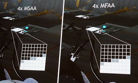 multi pixel programmable sampling with multi frame sampled aa mfaa