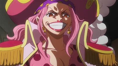 One Piece 10 Strongest Rocks Pirates Ranked Techwiser