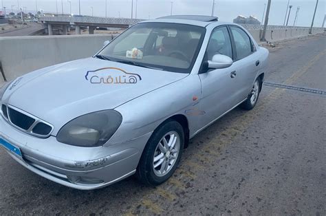 نوبيرا 2 دايو الإسكندرية فضي 6937078 سيارات مستعملة للبيع هتلاقى