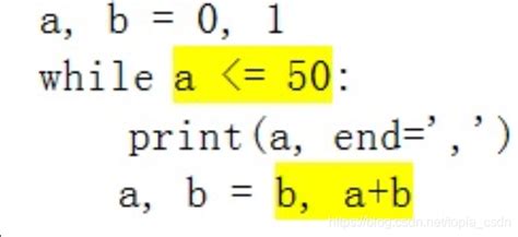 国家计算机二级python考试题 操作题之python 斐波那契数列菲波那契数列二级样题 Csdn博客