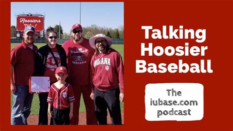 Talking Hoosier Baseball Ryan Halstead Interview