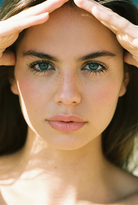 Alex Lee Aillón By Tracy Tassill R Prettygirls