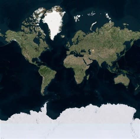 How To Visualize The Azure Maps In The Net Maui Maps Sfmaps