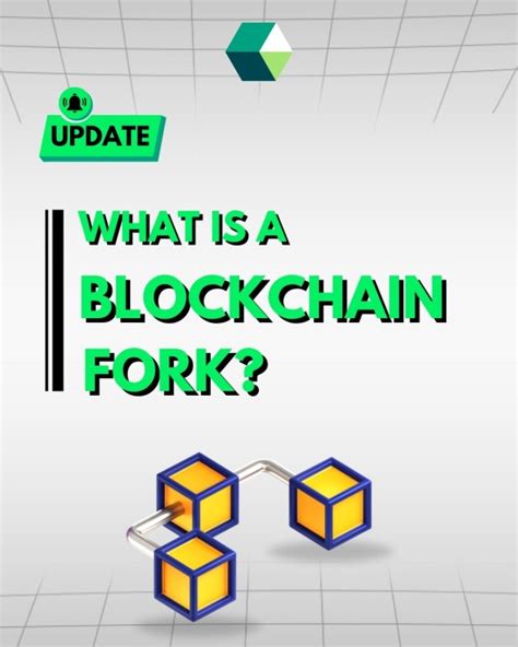 What Is A Blockchain Fork Nadcab Labs Nadcab Labs
