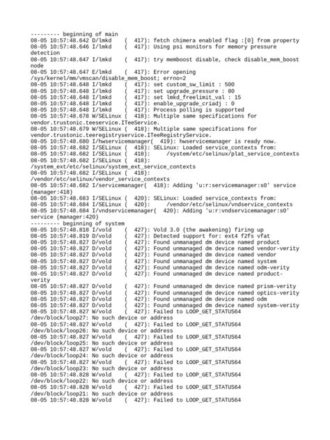Logcat Prev Csc Log Download Free Pdf Encryption Information