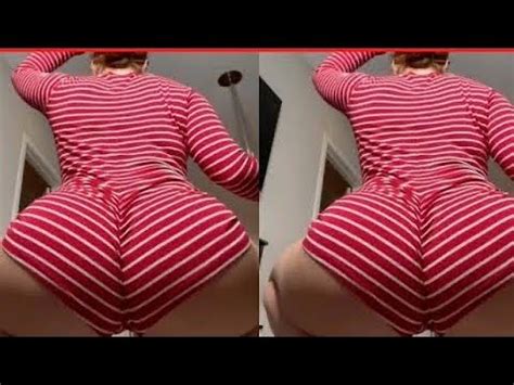 Latina Twerk Compilation Youtube