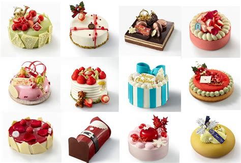 2021年都内百貨店の「クリスマスケーキ」まとめ。伊勢丹・渋谷スクランブルスクエア・日本橋三越など Macaroni