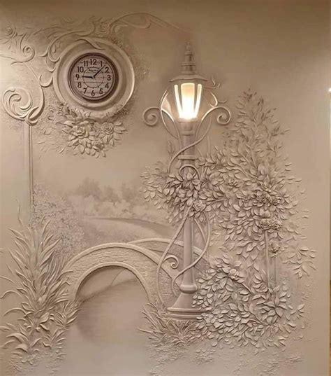 Панно из штукатурки на стену 57 фото фото картинки и рисунки скачать бесплатно