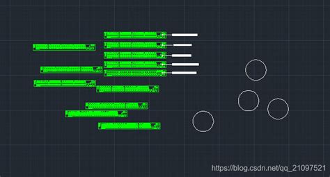 Pyautocad 通过acdbblockreference 获得有效块名称python 统计cad块 Csdn博客