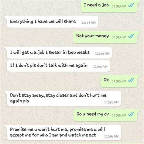 Lady Shares The Conditions A Man Gave To Her If She Wanted To Secure A Job