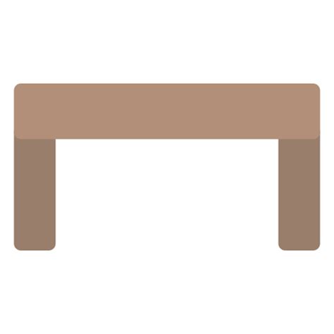 Table Generic Flat Icon Table Generic Flat Icon