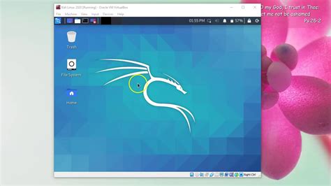 Download Kali Linux Virtualbox Homesjnr