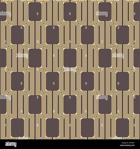 Seamless Geometric Background Stock Photo Alamy