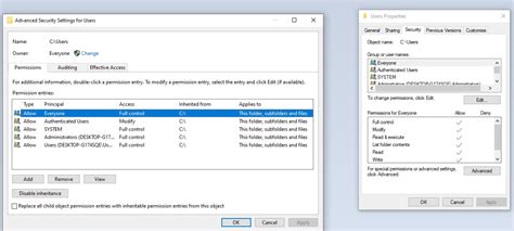 Permission Issue This File Does Not Have An App Associated With It