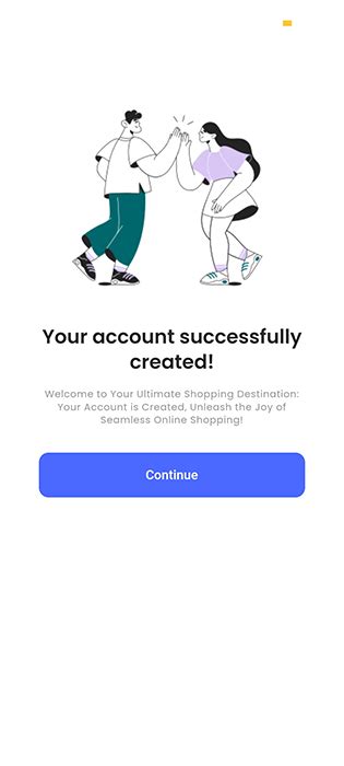Sleek And Modern Flutter Login Ui Kit Save Hours Of Effort By Taimoor