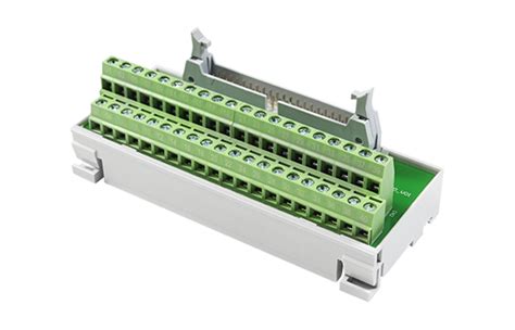 Interface Modules Making Industrial Communication Easy