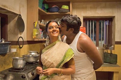 Check out these new stills from Vijay Sethupathi's Maamanithan