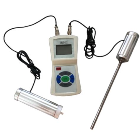 Trs Ii Agriculture Portable Soil Water Potential Meter Soil Water
