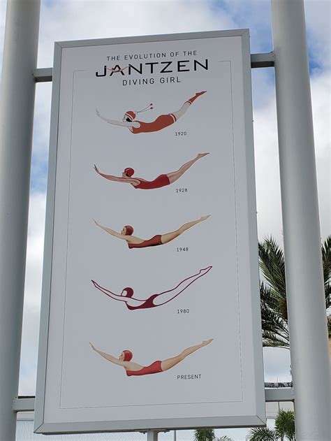 Jantzen Girl Ona Tourist