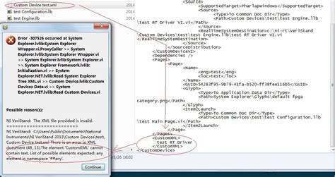 Solved Custom Device Xxx Initialization Vivi How To Use Custom