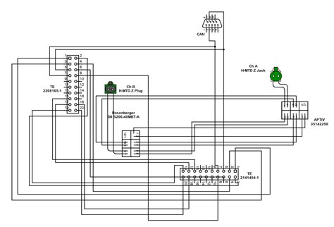 Scheme It Create Or Find Schematics And Diagrams Digikey