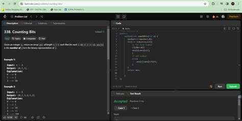 surya prakash vaishnav on linkedin coding dsa programming