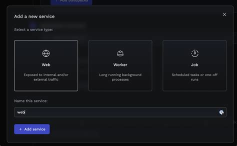Deploy A Fastapi App Porter