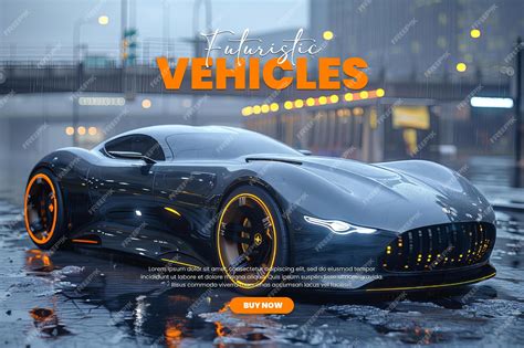 Premium Psd Car Template Design Premium Psd Car Template Design