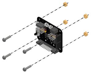 IoT House Assembly Guide STEMpedia Education