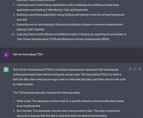 Arthur Roberto Fronza On Linkedin Ai Developer Typescript Tdd