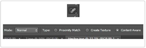 Cara Menghilangkan Menghapus Sensor Pada Foto Atau Gambar